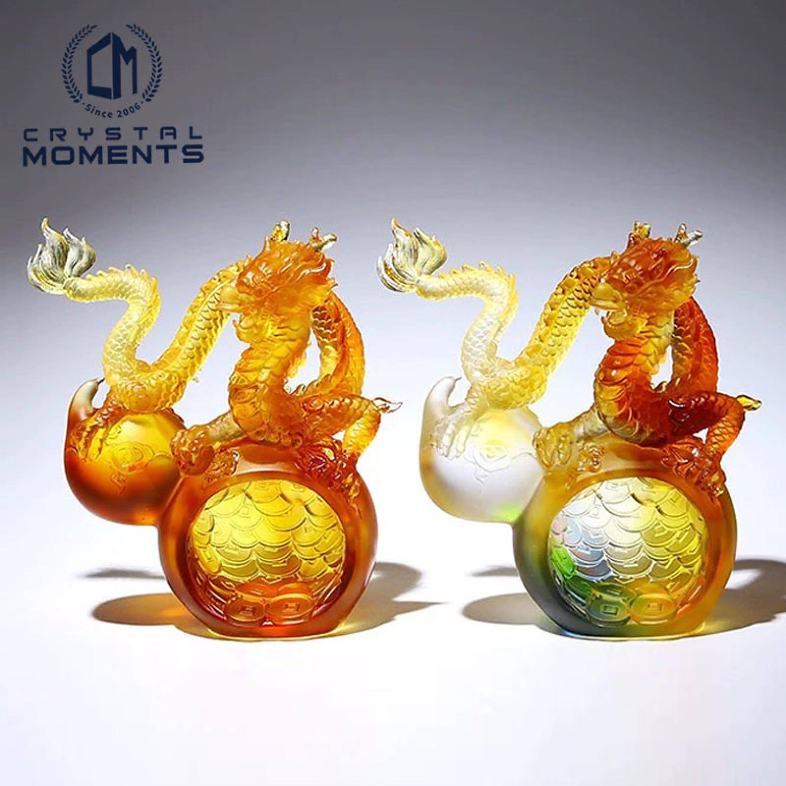 LT588 | Crystal Moments Singapore